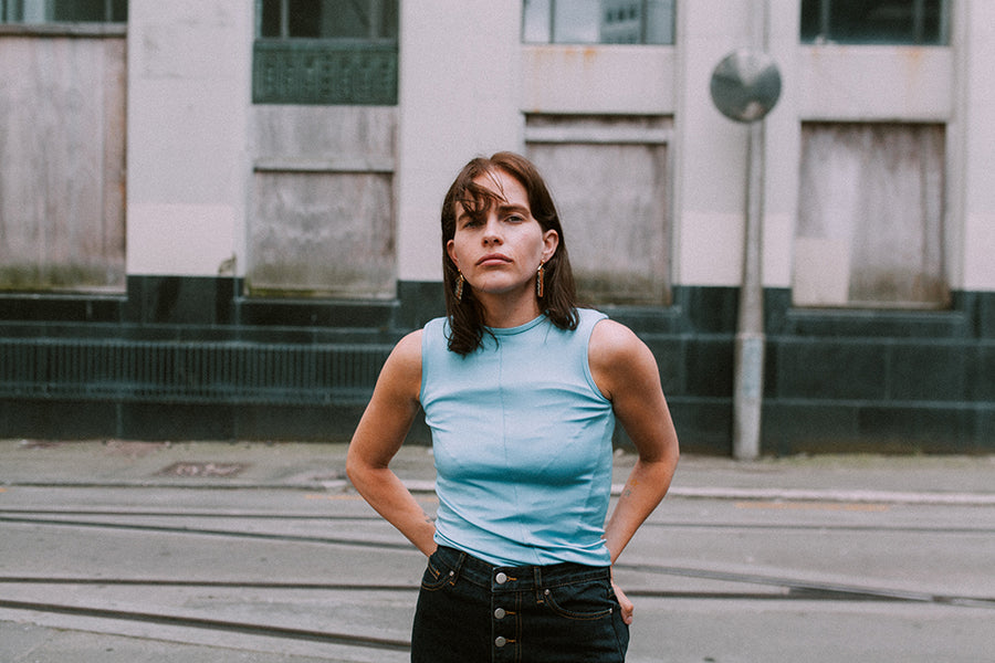 Georgia Alice | Infinite Definite | NZ