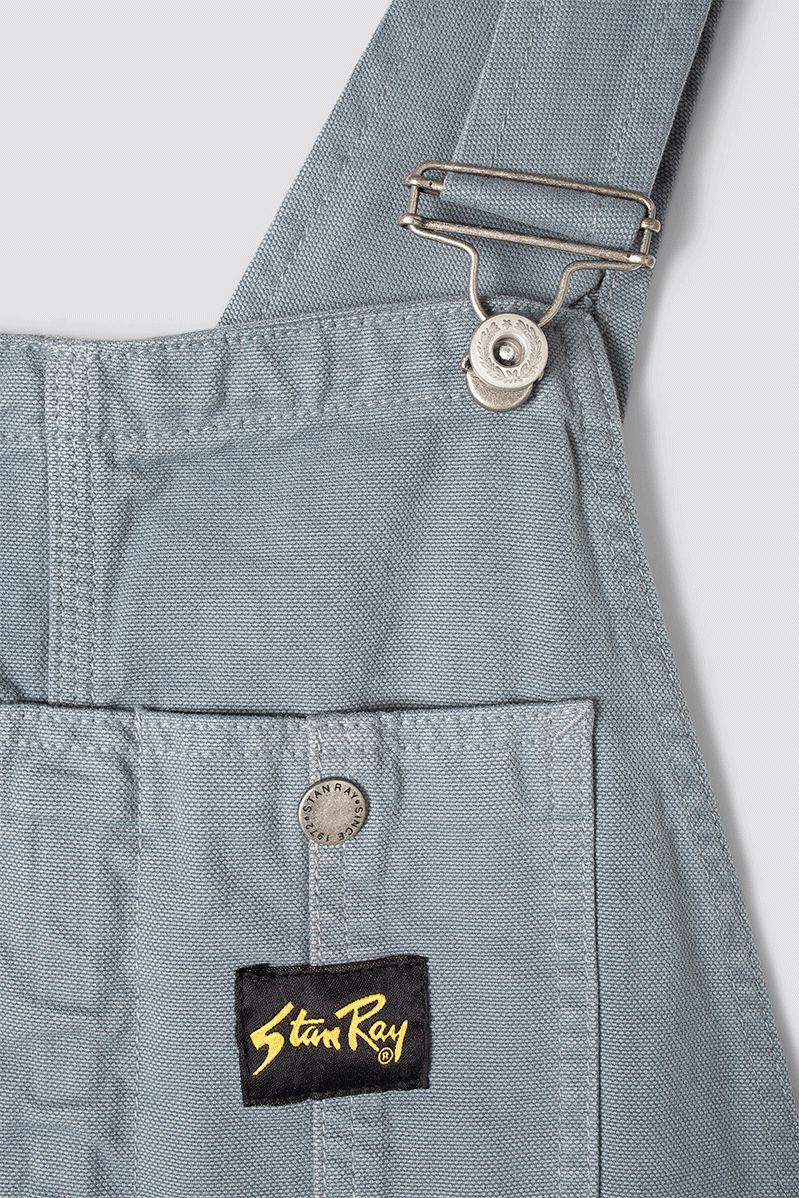 Stan Ray | Infinite Definite | New Zealand